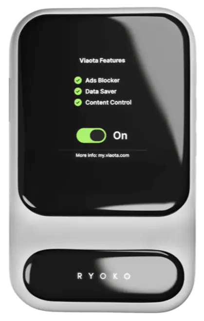 Ryoko Pro | USA OFFICIAL SITE | Portable WiFi Hotspot